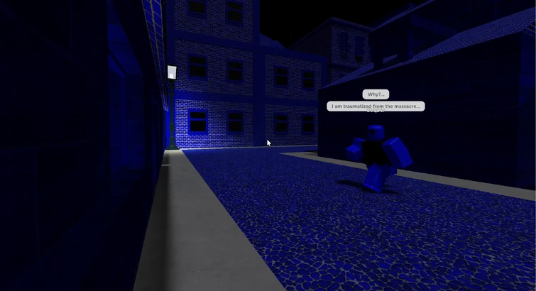 now, for me, the Frown town will really be dull... | Fandom