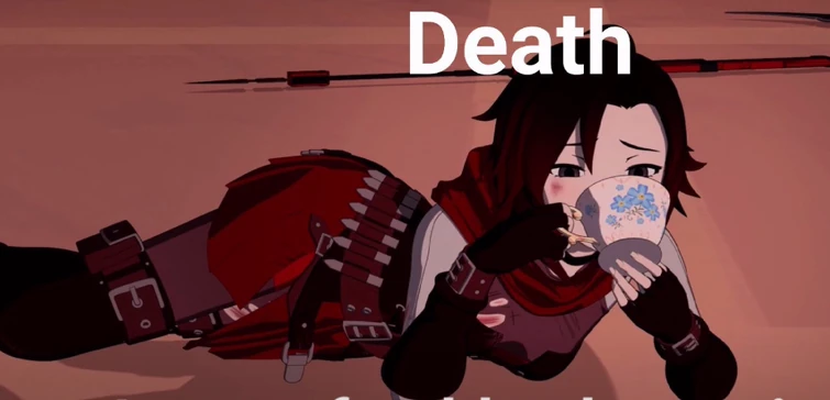 Behold the holy Ruby folder | Fandom