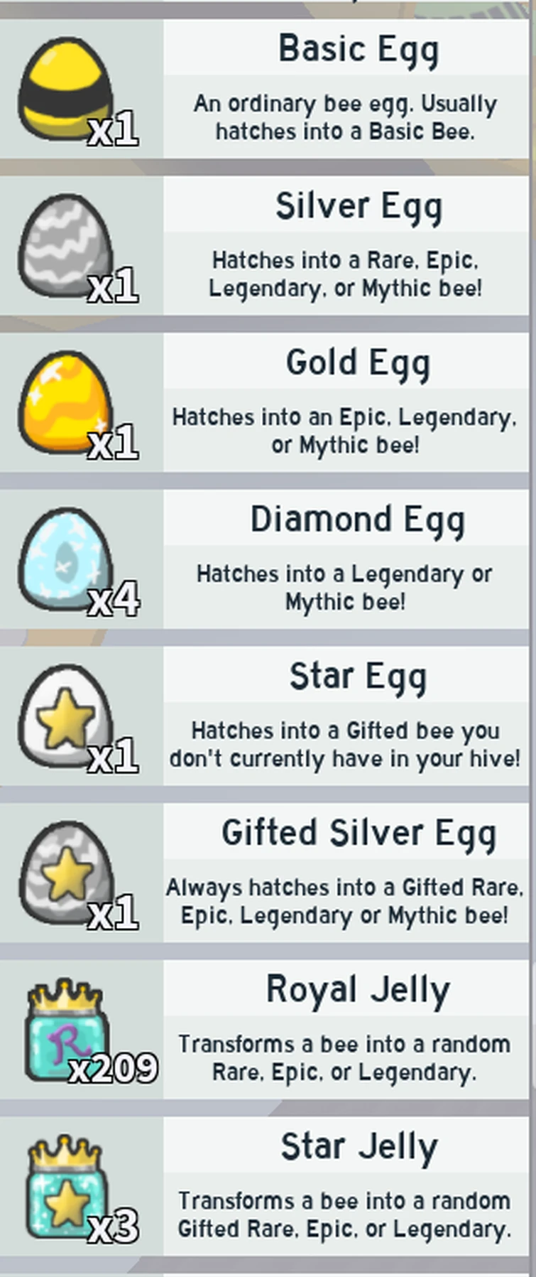 Trash mid-game hive, give some suggestions. | Fandom