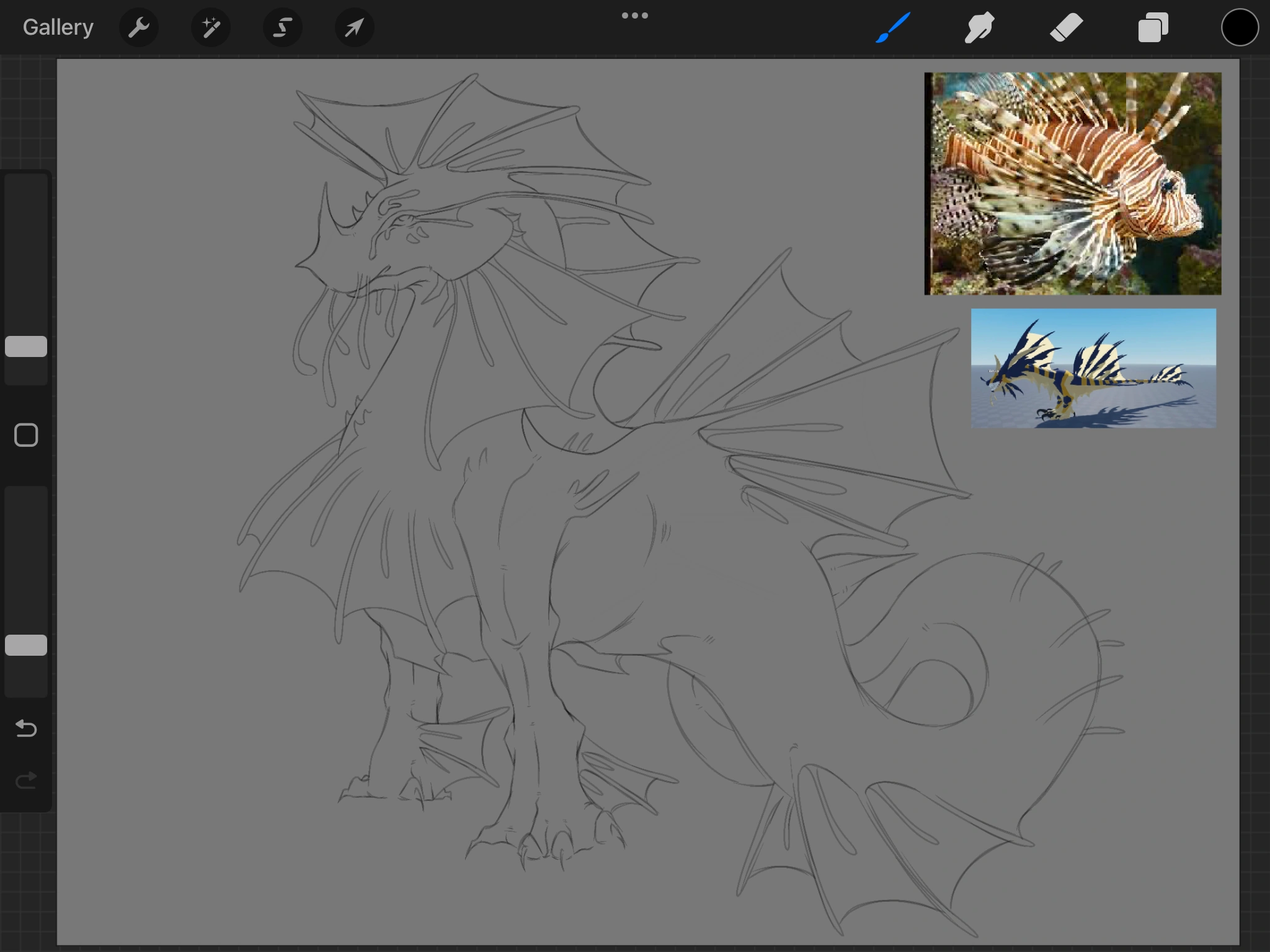 Yippee! Colouring time!!! (My hands are in agony) | Fandom