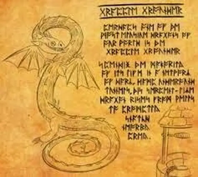 Discuss Everything About How to Train Your Dragon Wiki | Fandom