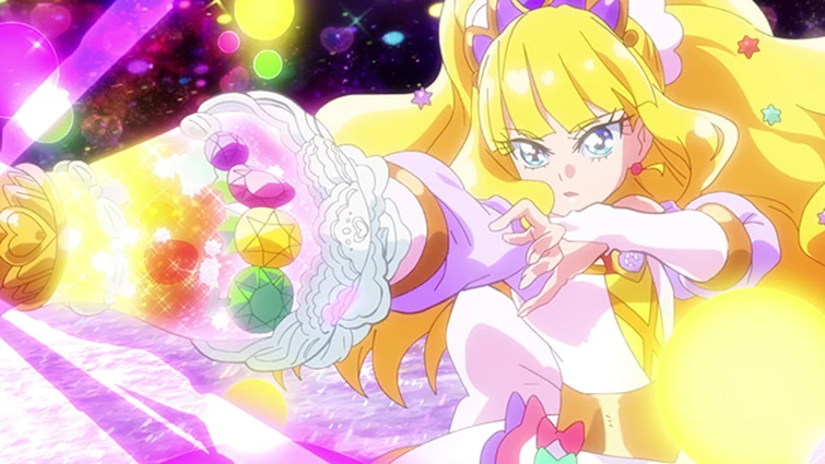 Discuss Everything About Pretty Cure Wiki | Fandom