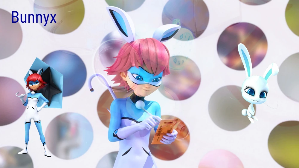 Bunnyx edit 🐰 | Fandom