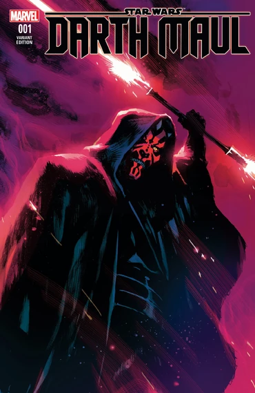Darth Venamis Vs Darth Maul | Fandom
