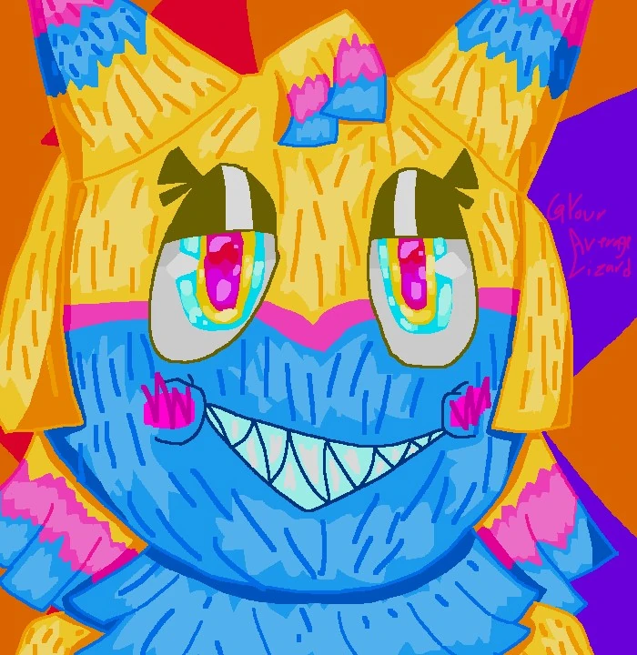 YATTA🪅🎊🎉!!!! | Fandom