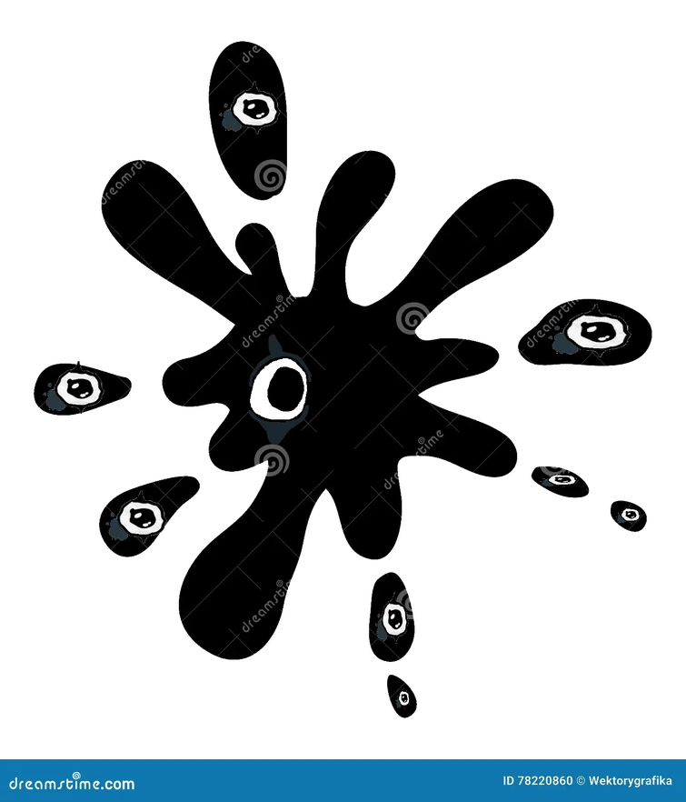 ink blot | Fandom