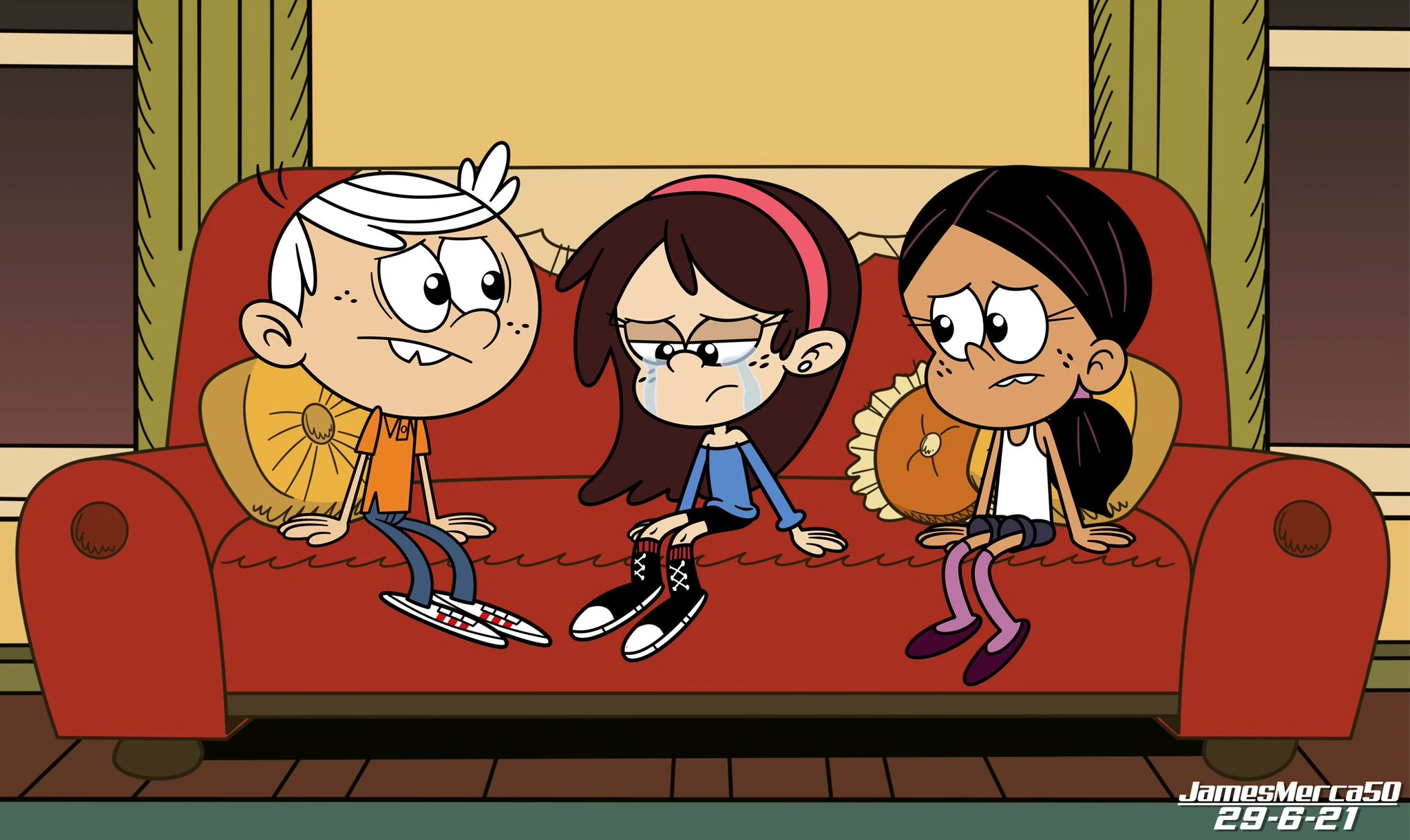 A Crying Sid | Fandom