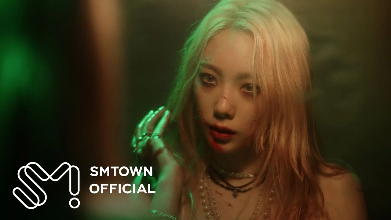 Taeyeon comeback | Fandom