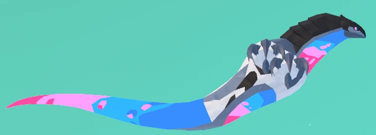 Voletexius if July 20, 1969 never happened | Fandom