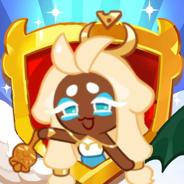 What cookie should i make a Magic Candy? (Female Cookies) | Fandom