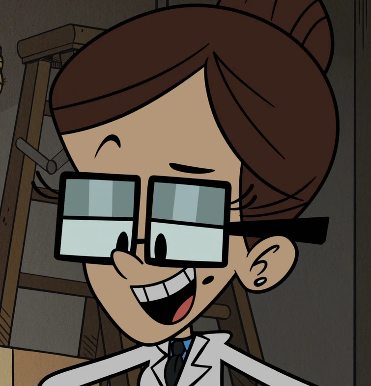 Discuss Everything About The Loud House Encyclopedia | Fandom