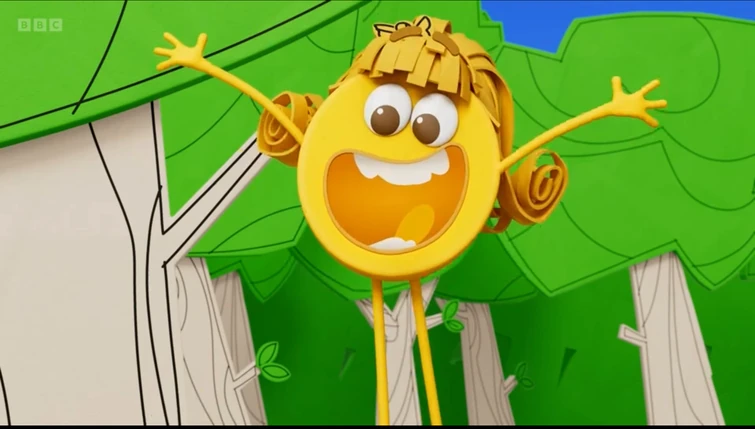 Colourblocks S2 meme | Fandom