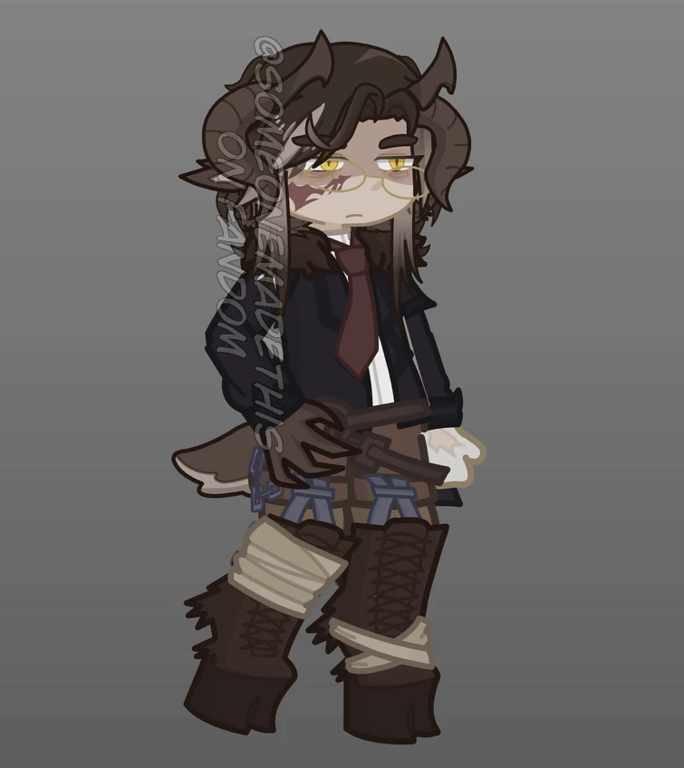 gc and gl2 moment | Fandom