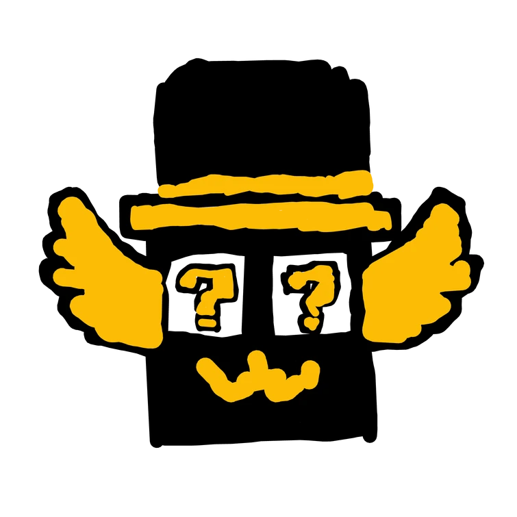 I made OG LUCKY BLOCK | Fandom