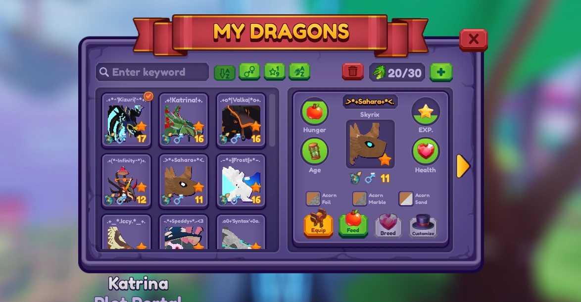 Trading Pure , Leg Pupil SKYRIX!! | Fandom