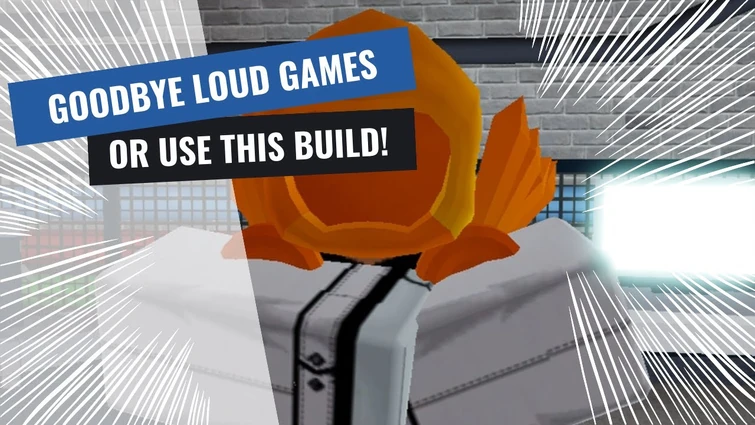 Starter loud builds i made (Full list i think) | Fandom