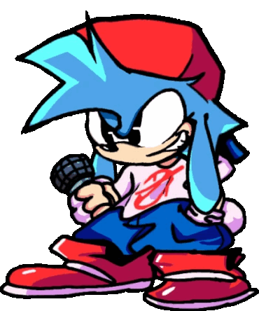 Discuss Everything About Funkipedia Mods Wiki | Fandom