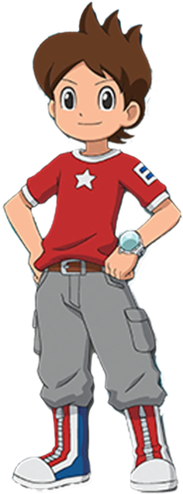 Discuss Everything About Yo-kai Watch Wiki | Fandom