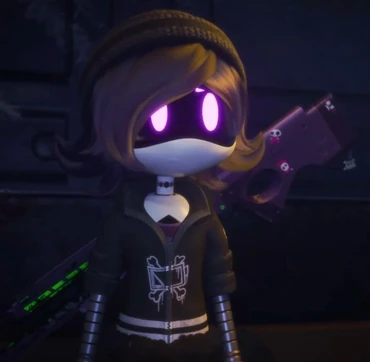 Bender vs Uzi Doorman | Fandom