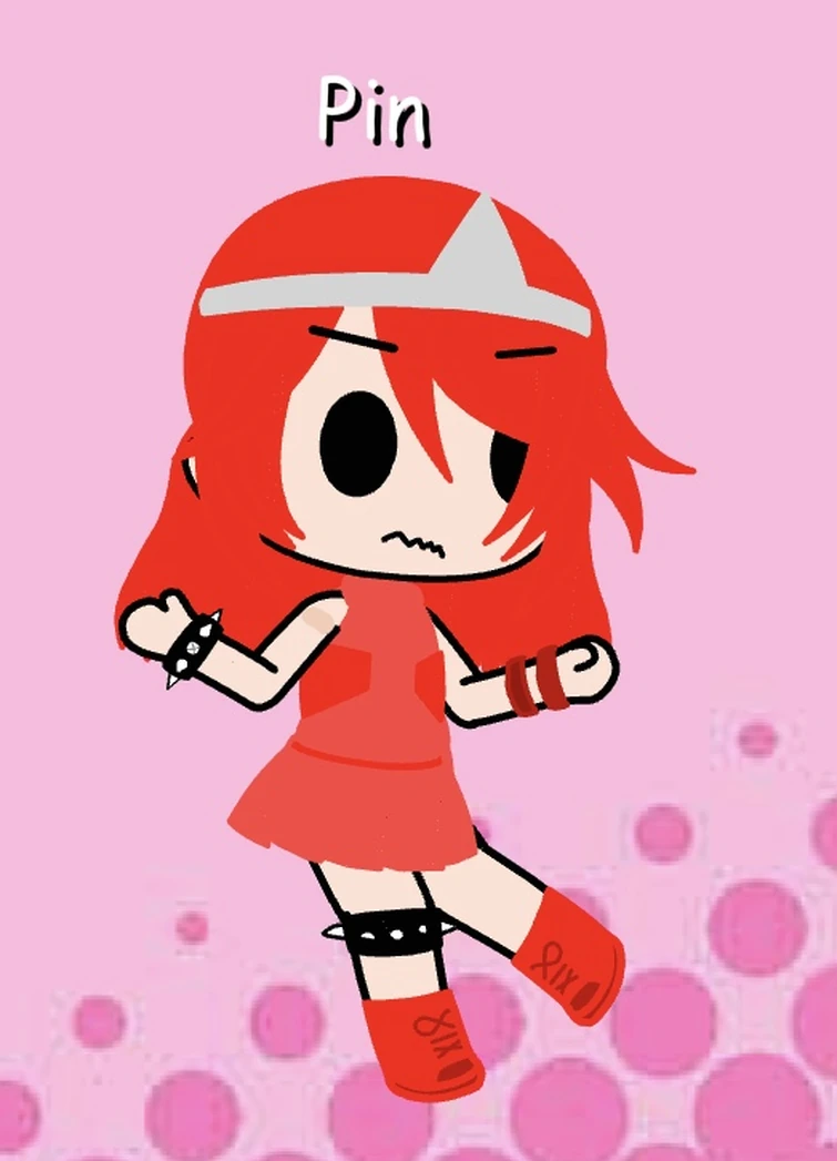 My BFDI gacha designs (which one is your fav and which ones do you want ...