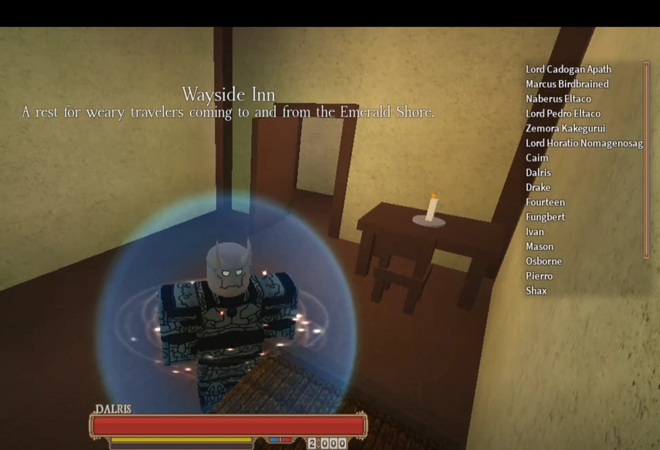 Gaian with horns | Fandom