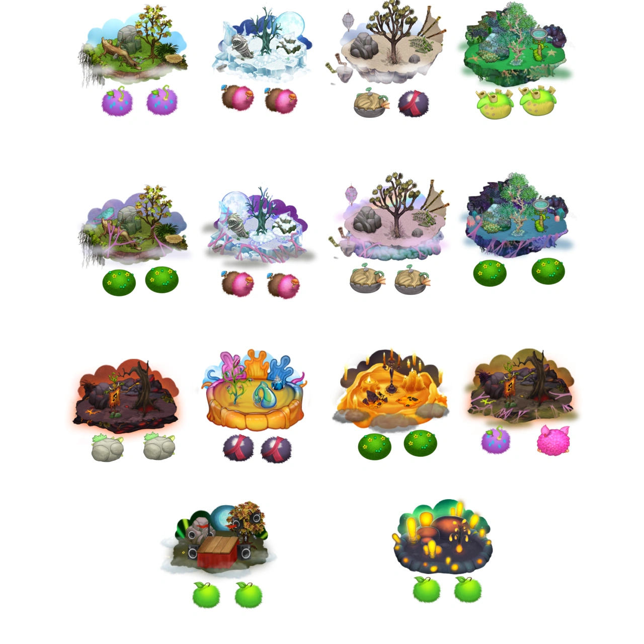 How to revive Scaratar in less than 2 days. (Enhanced Structures ...