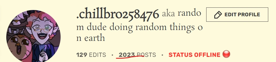 2000 posts!!!!!!!!! | Fandom