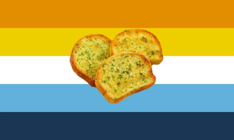 WHICH GARLIC BREAD PFP BECAUSE THERE’S NO AROACE ONE | Fandom