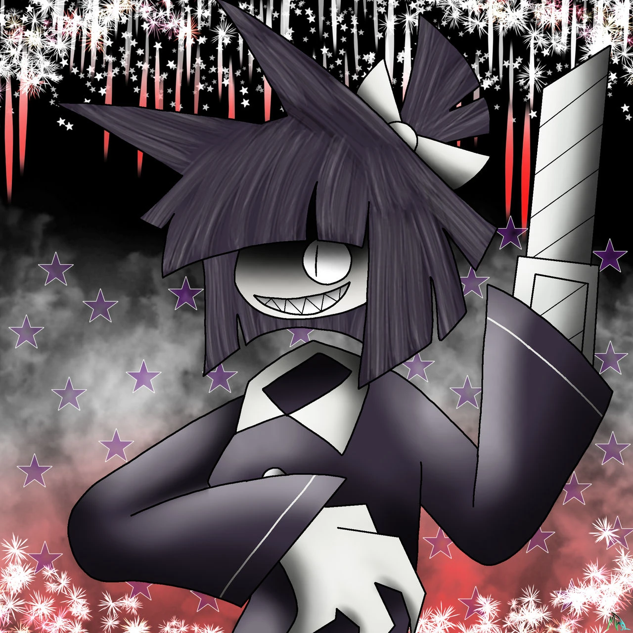 for the miss bloomie enjoyers | Fandom