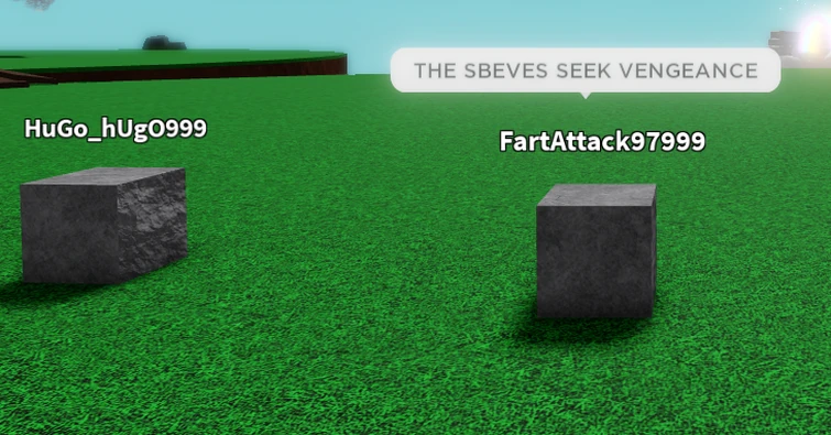 THE SBEVE INVASION | Fandom