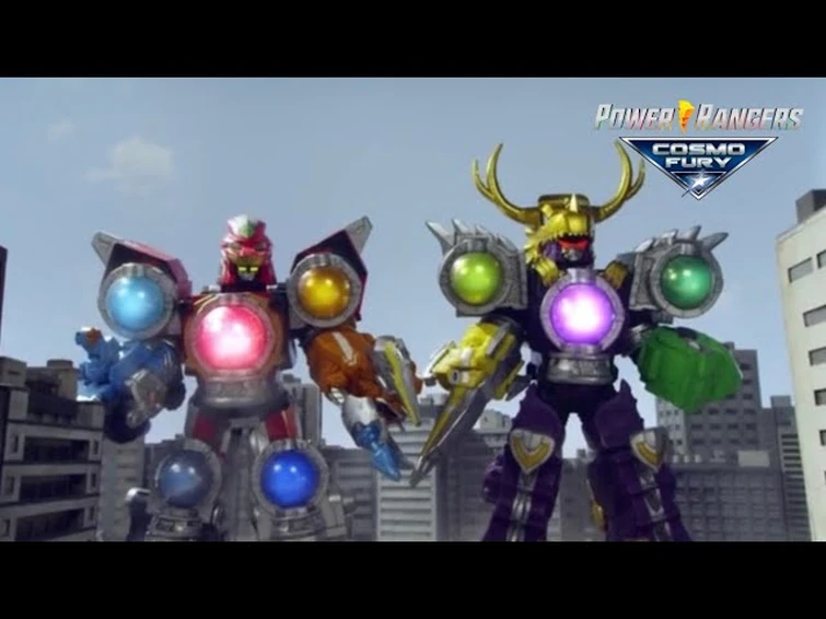 Cosmo Fury Poster & Theme Song #2 | Fandom