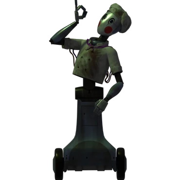 Which one of these Staff Bots do you prefer? | Fandom