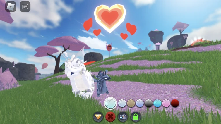 Discuss Everything About Creatures of Sonaria Wiki | Fandom