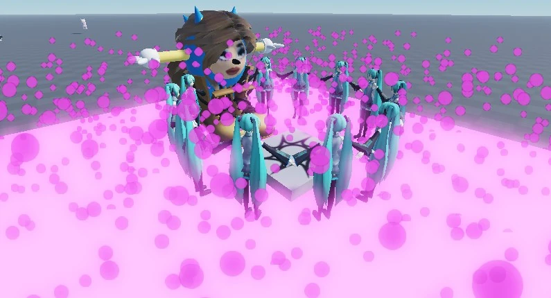 "A beautiful creation comes from a beautiful creator...." | Fandom