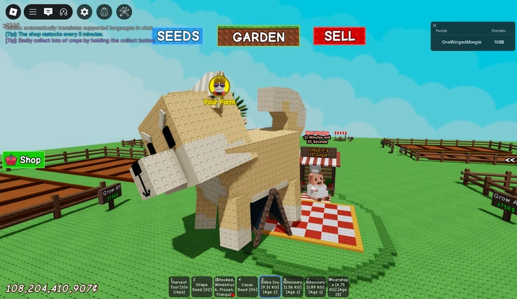 All posts by OWM-GaG | Fandom