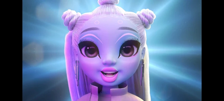 Zooey on the new compilation! | Fandom