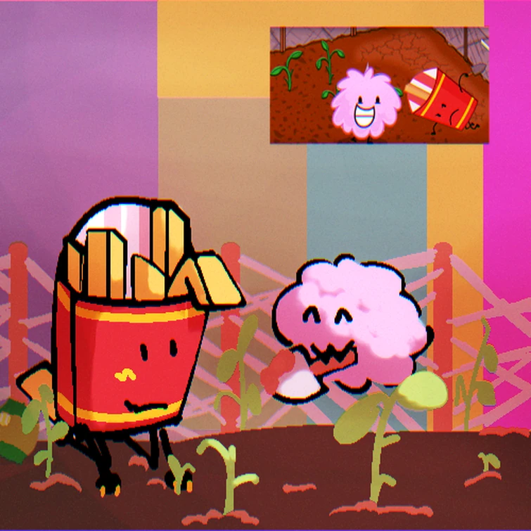 Discuss Everything About Battle for Dream Island Wiki | Fandom