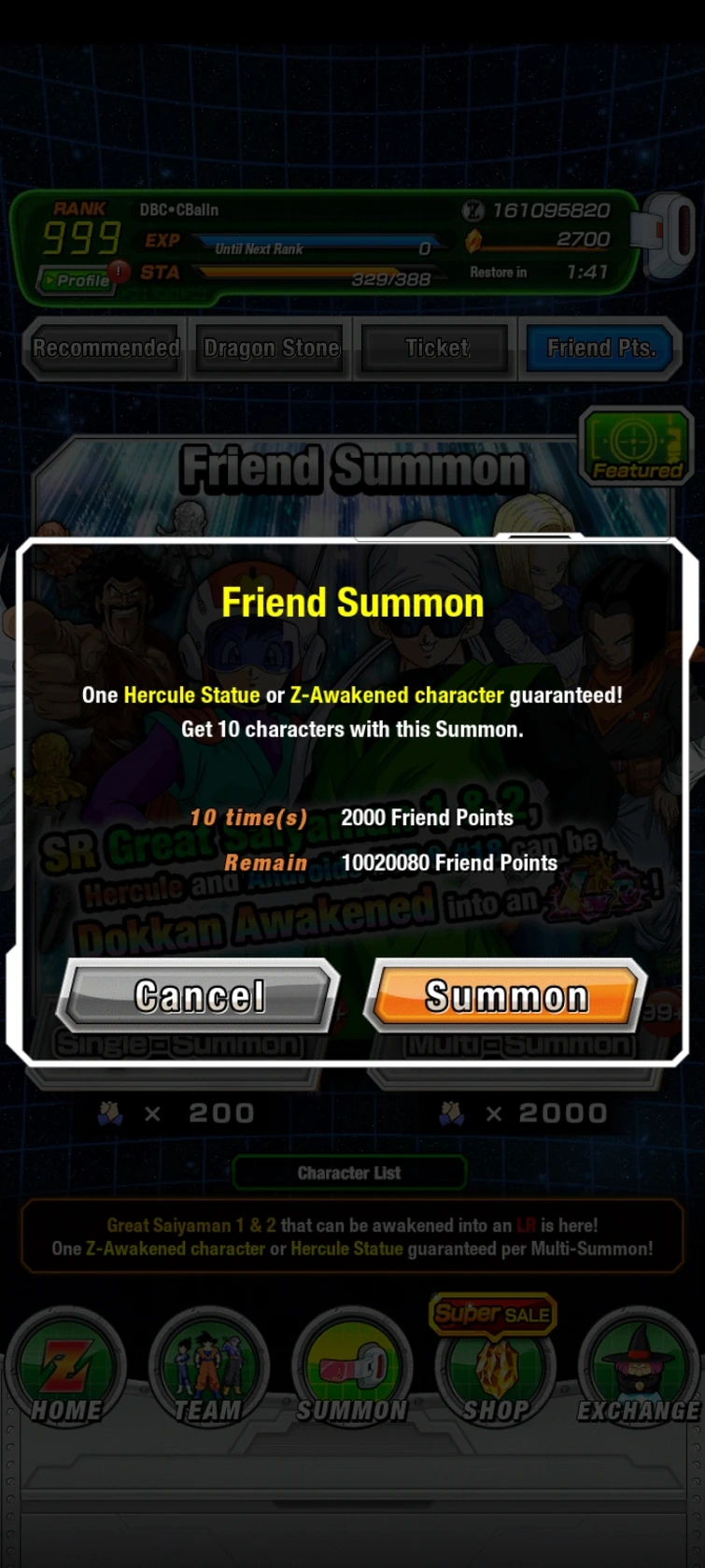 10 Million Friend points achieved | Fandom