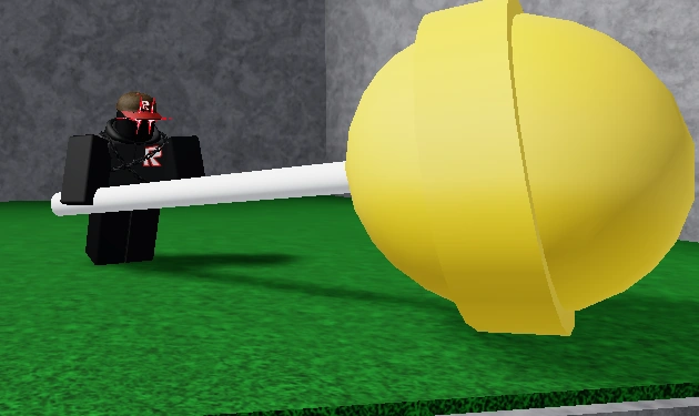 comically giant lollipop | Fandom