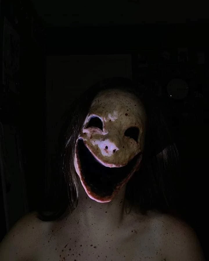 I think this might be the true origin of the apparition nextbot | Fandom