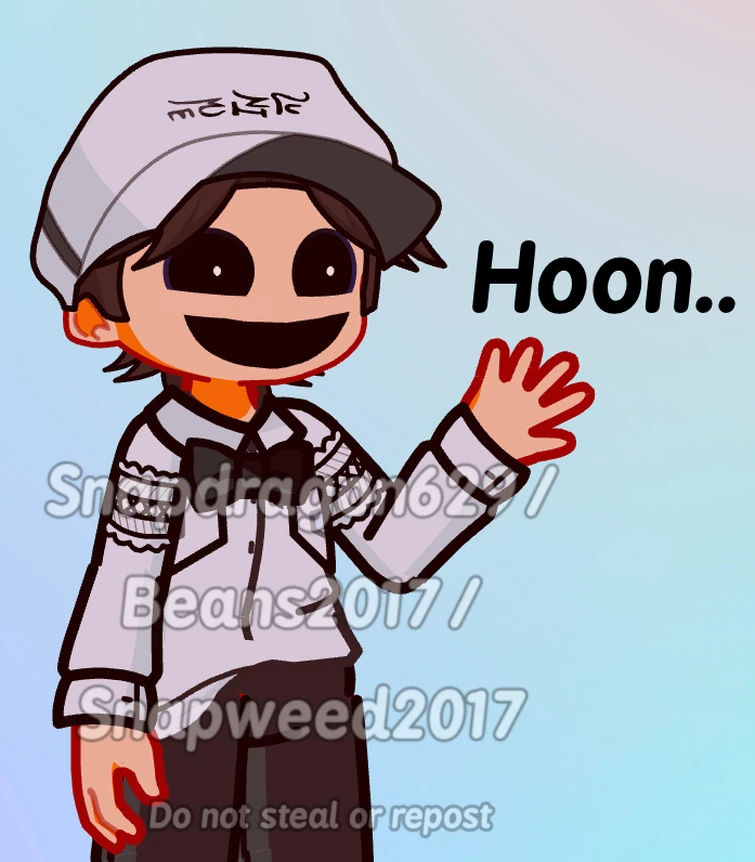 𝙃𝙤𝙤𝙣 (1/5) | Fandom