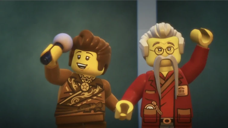 Discuss Everything About Ninjago Wiki | Fandom