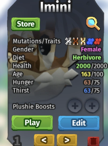 My baby ️ | Fandom