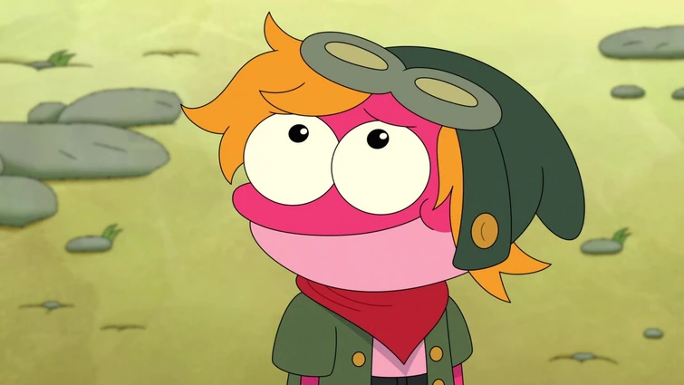 Discuss Everything About Amphibia Wiki | Fandom