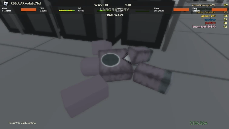 can I have the player death sound effect? | Fandom