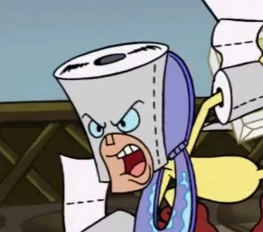 Villains are awesome! These two... not so much | Fandom