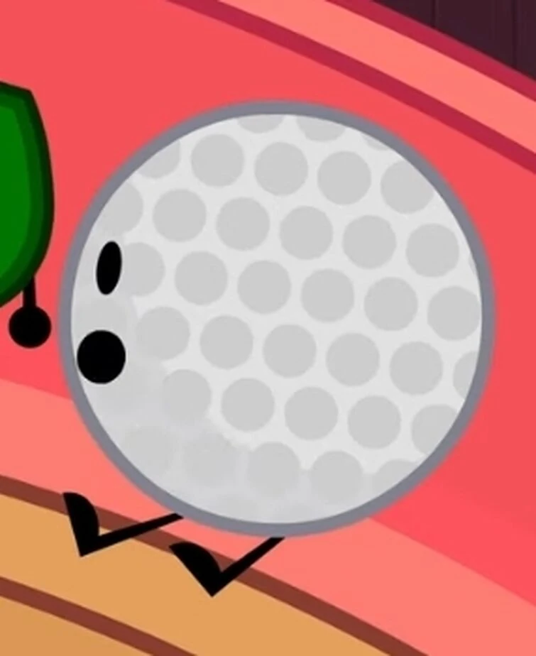 to all golf ball fans: | Fandom