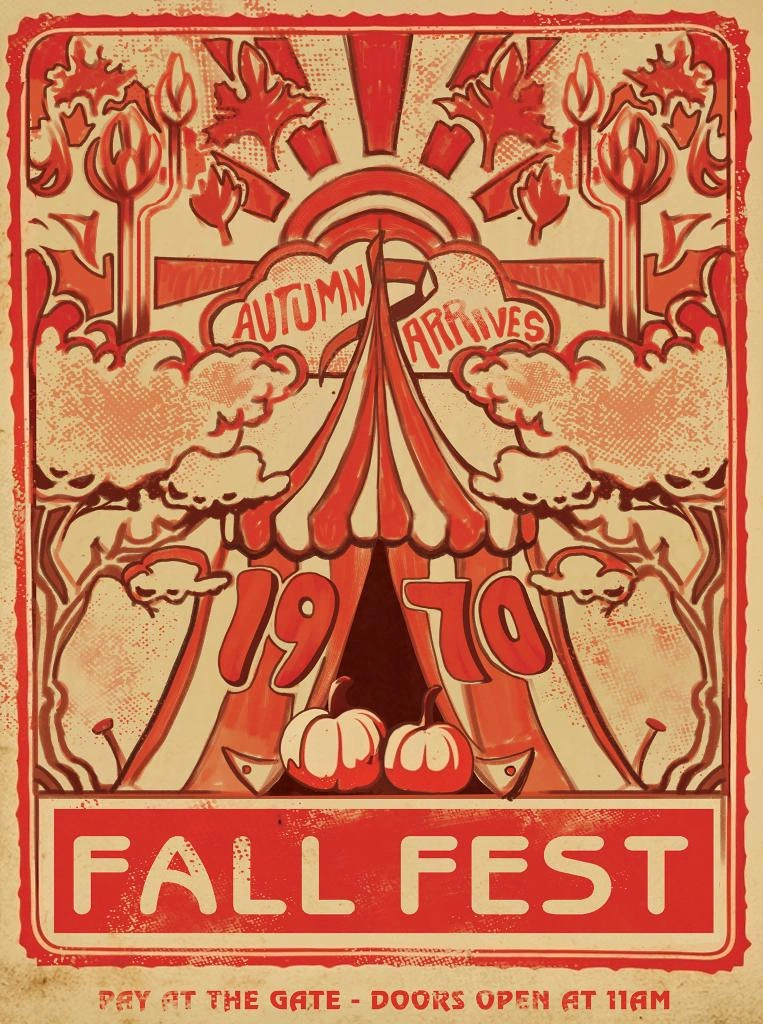 Fall fest | Fandom