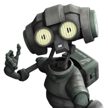 Best Medical Droid? | Fandom