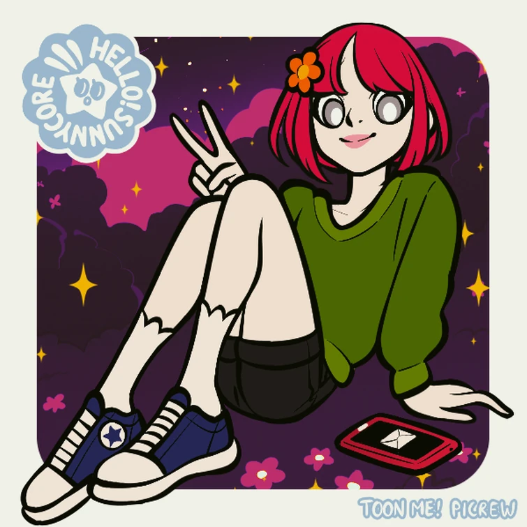 Make Lake and Rosa María in the Toon Me! picrew! | Fandom